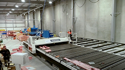 Spida Machinery For The Building Components Industry | USA