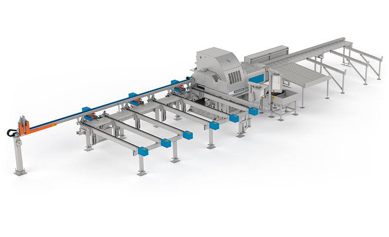 Why Choose Us? | Spida Machinery | USA