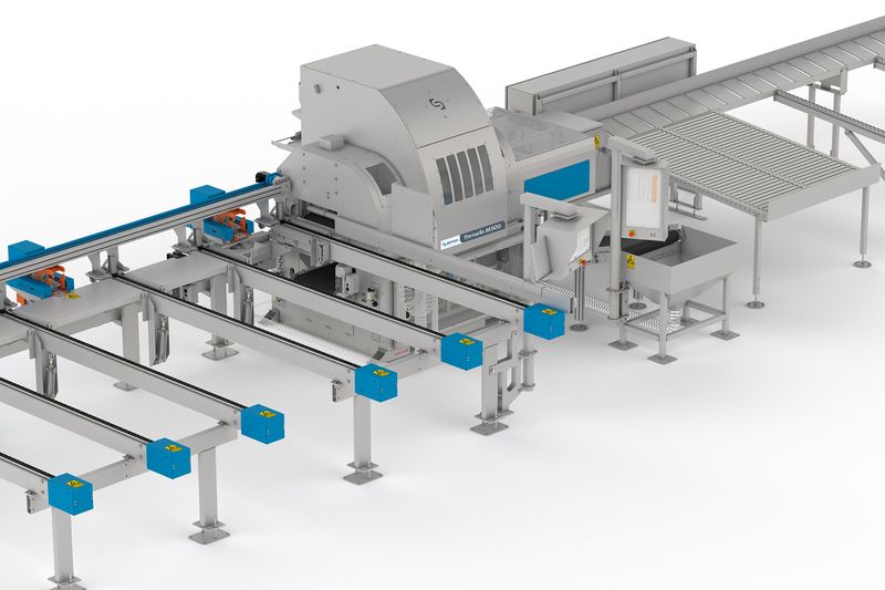 Our Story | Spida Machinery | USA