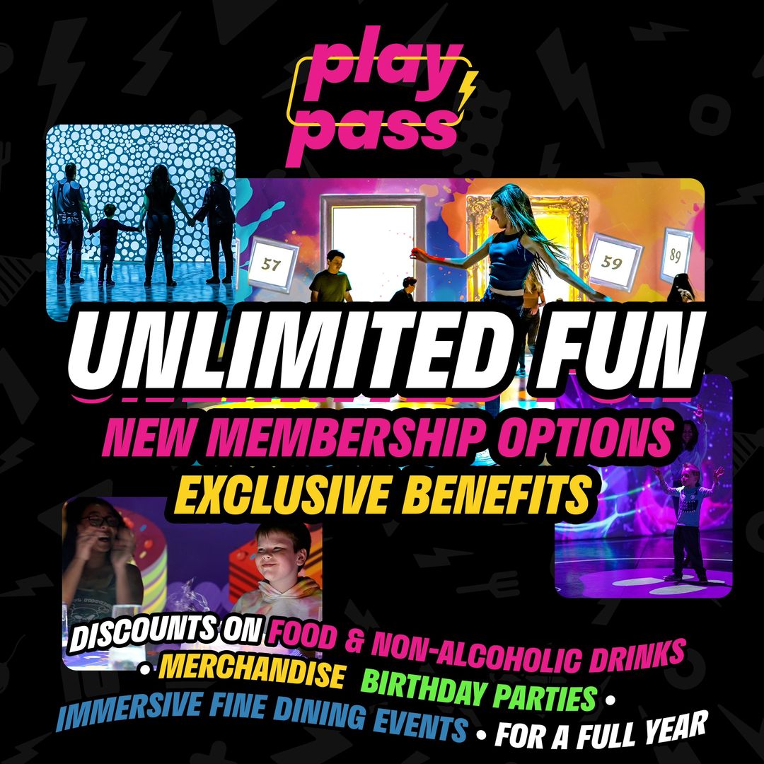 Fun for All Ages at Electric Playhouse