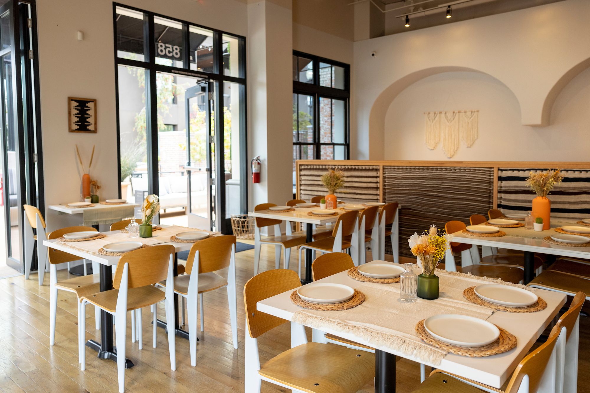 Region Event Center - Downtown SLO