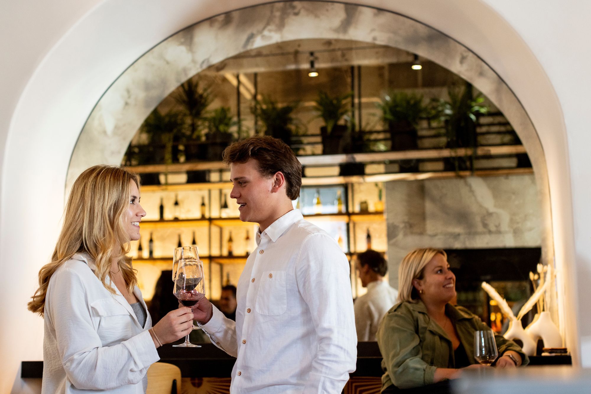 Region Event Center - Downtown SLO