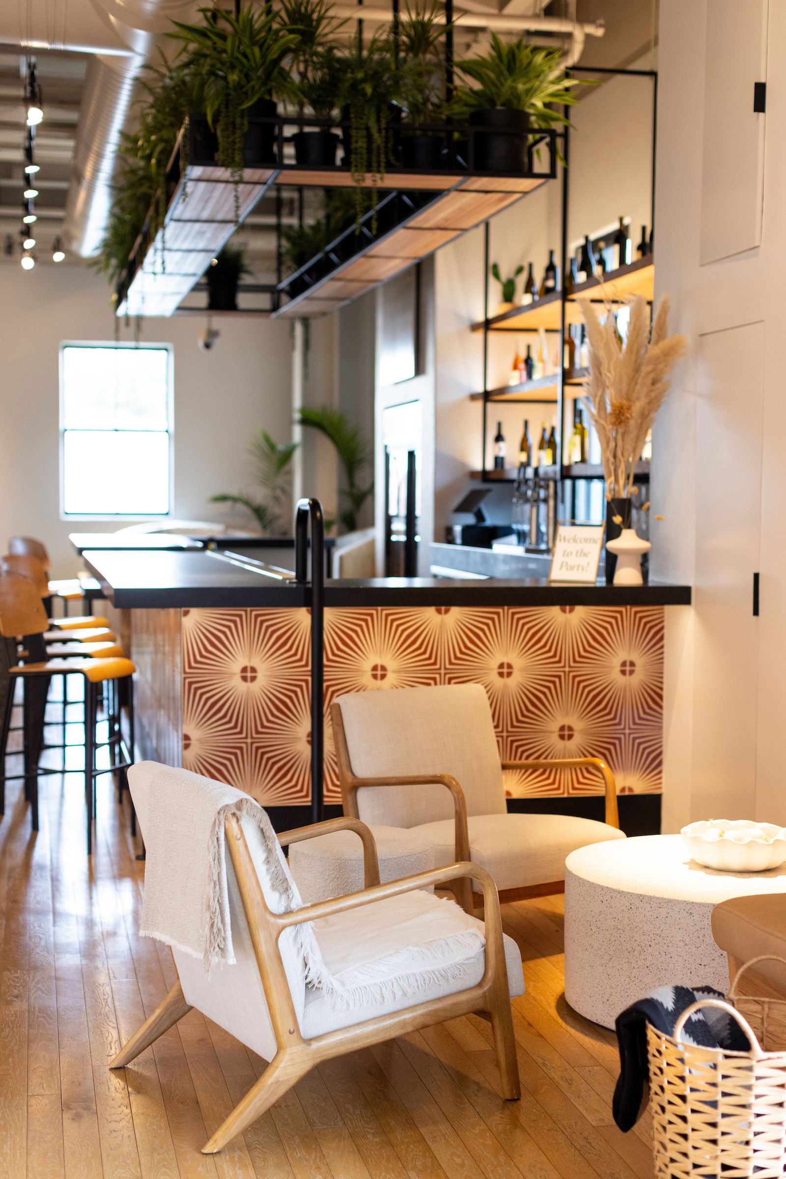 Region Event Center - Downtown SLO