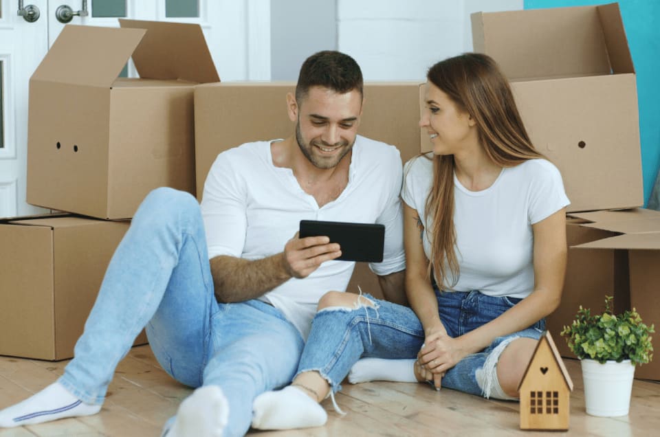 How to Choose a Reputable Moving Company? - SOS Moving & Storage