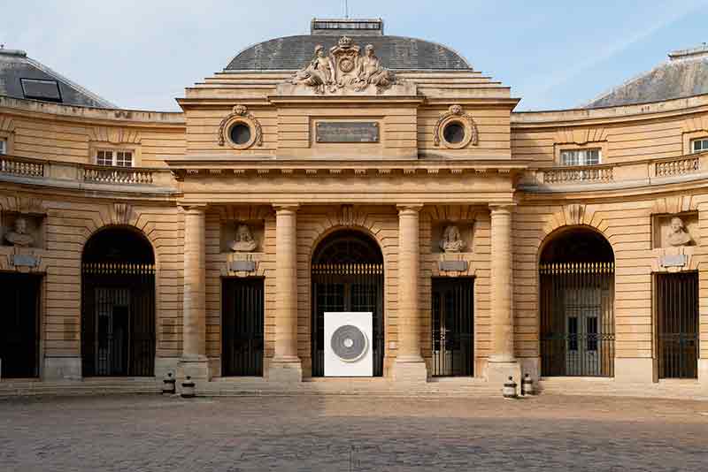 BABEL | Exhibition | Robert Alice