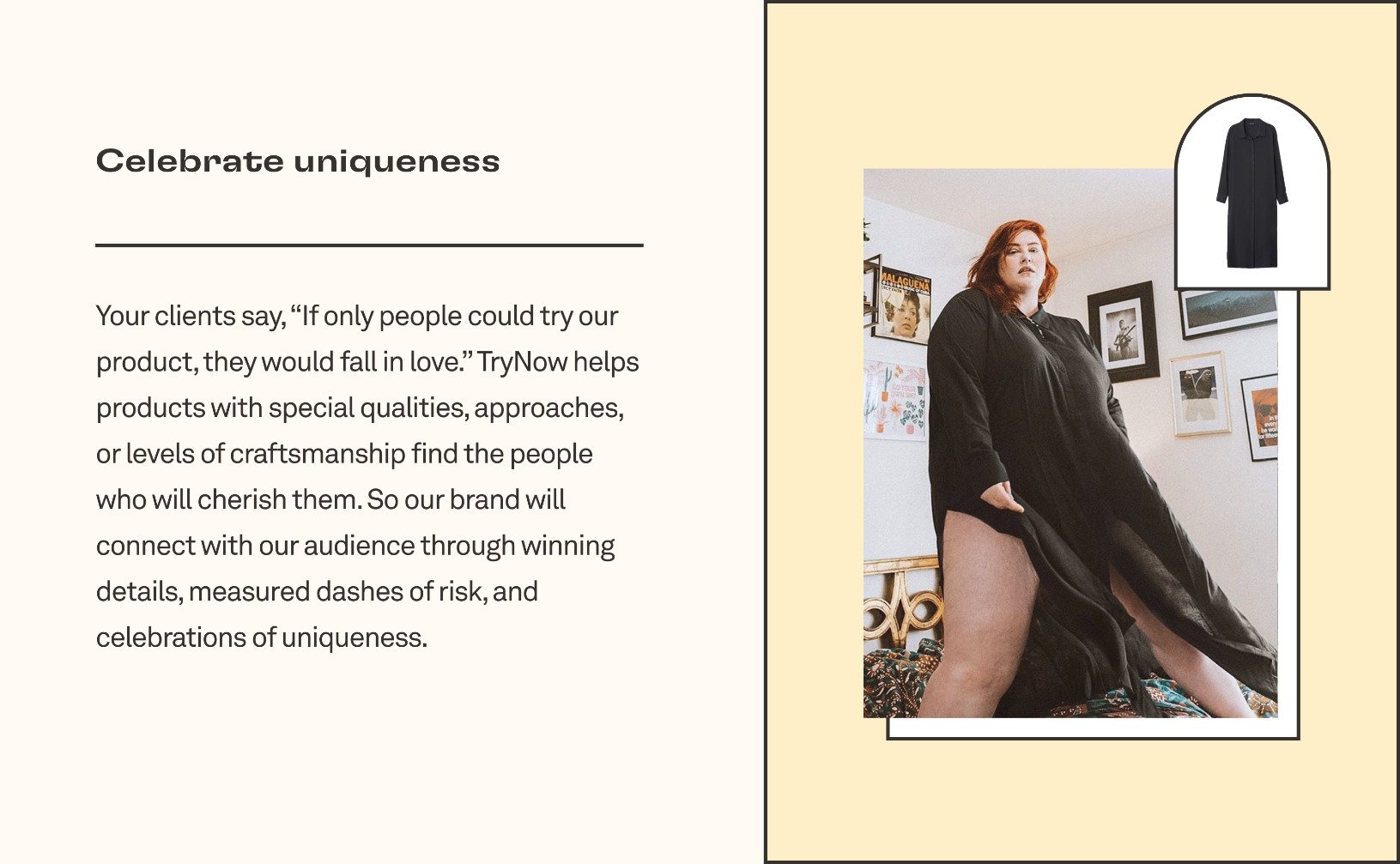 Case Study: TryNow Brand & Web Design