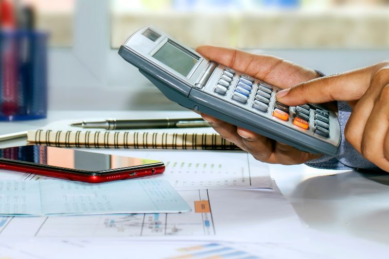 CIMA Approved Calculators for 2023