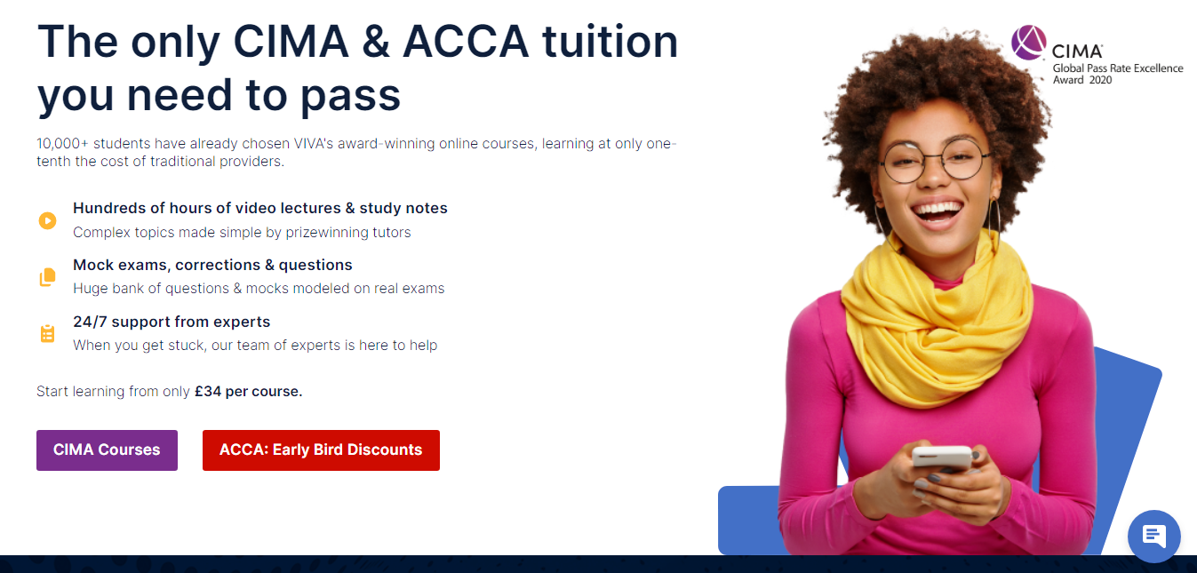 CIMA Forums - Where to Discuss CIMA-related Topics