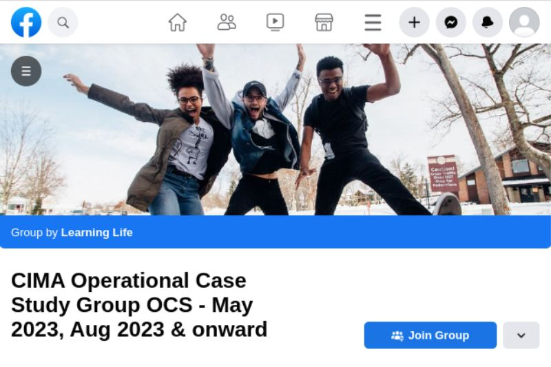 CIMA Forums - Where to Discuss CIMA-related Topics