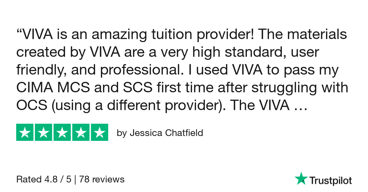 CIMA MCS Results Day Guidance: Next Steps