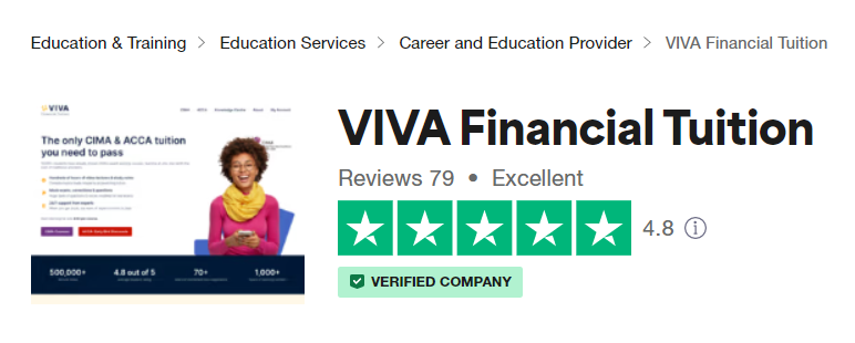 Why CIMA, and is CIMA Worth It?