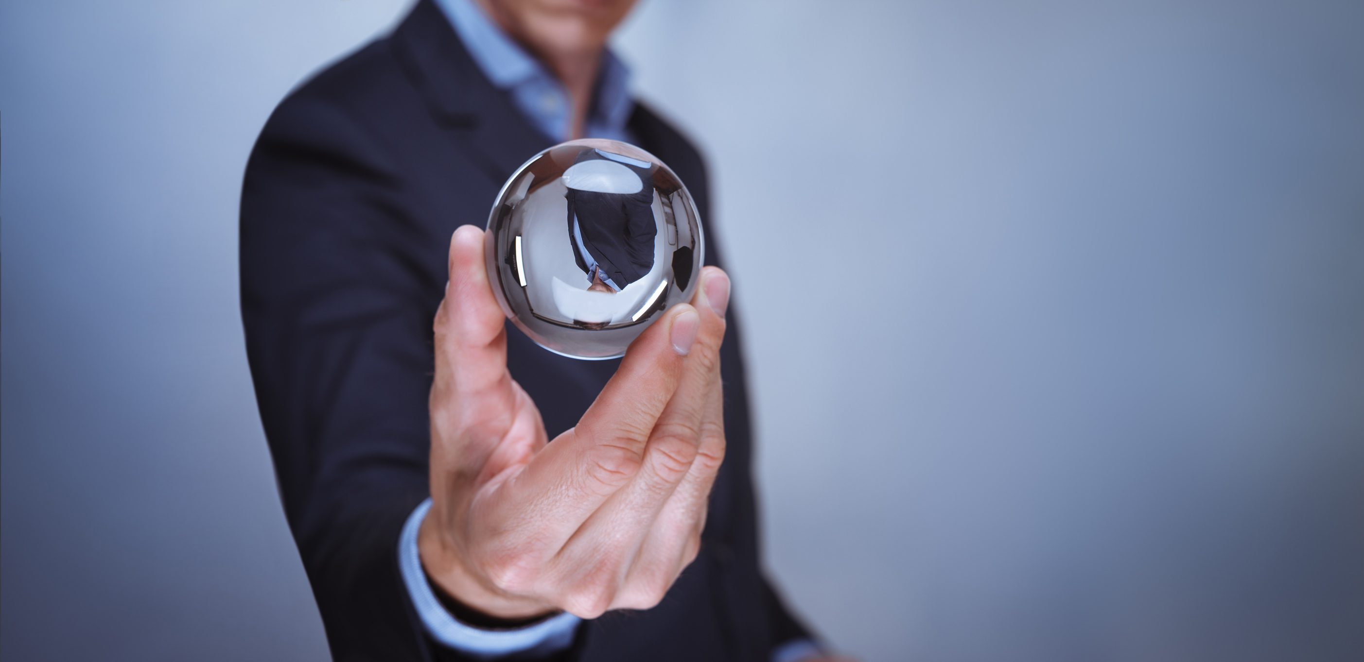 Absolute Transparency | Solution