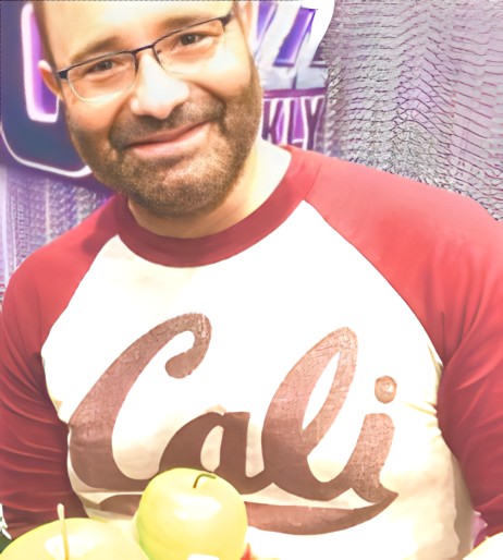 Aaron Bradley Voice Actor | Los Angeles