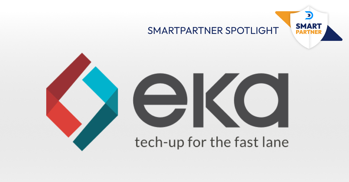 SmartPartner Spotlight: EKA TMS