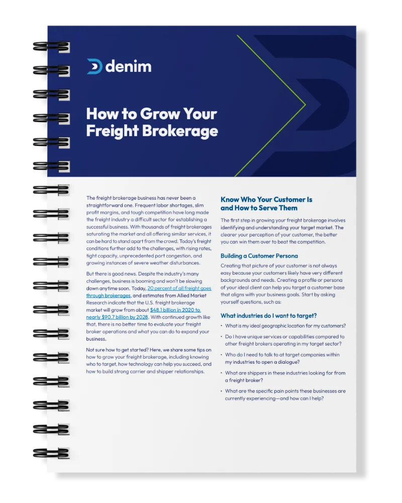 Understanding the Freight Payment Process for Freight Brokers