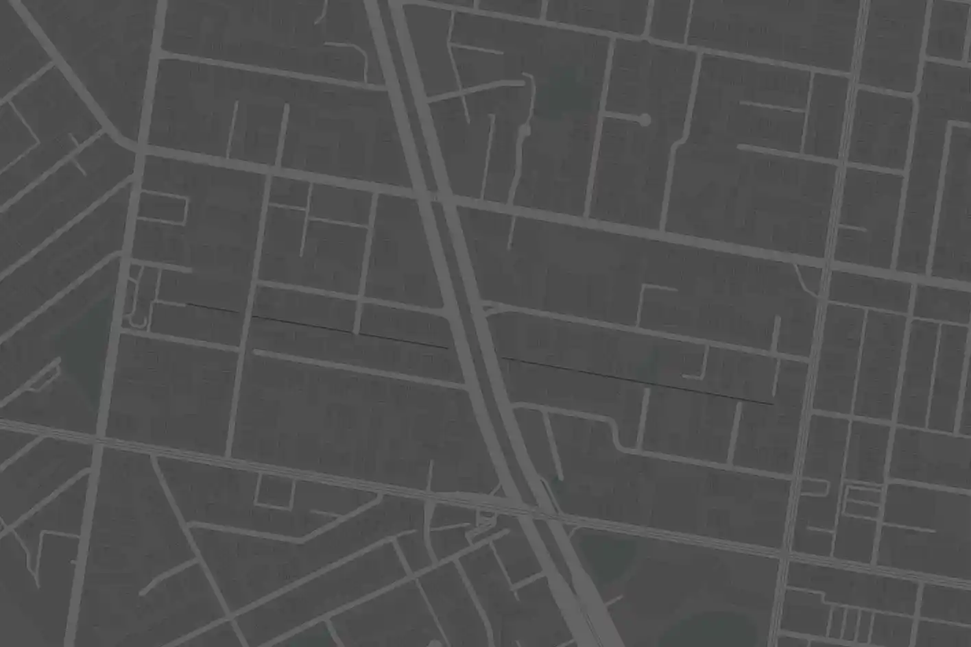 View traffic flow counts with Zenith Traffic Estimates