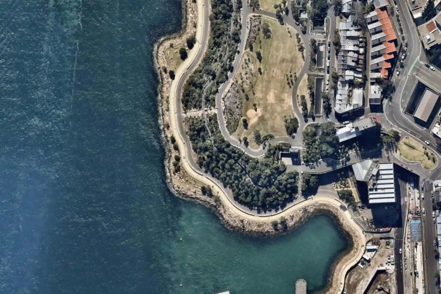 Effective examples of Placemaking in Australia