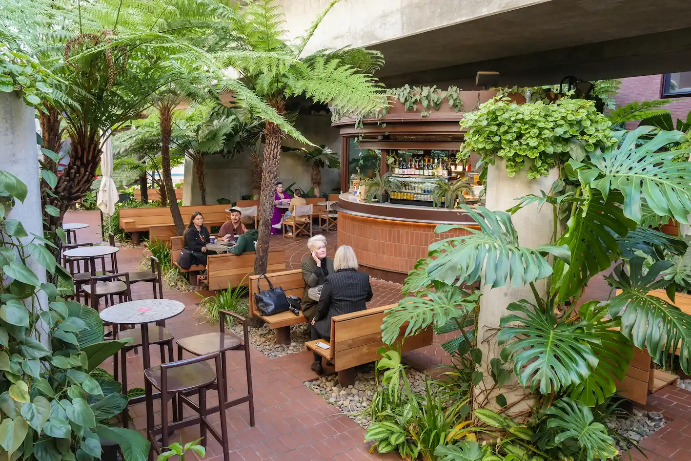 Effective examples of Placemaking in Australia