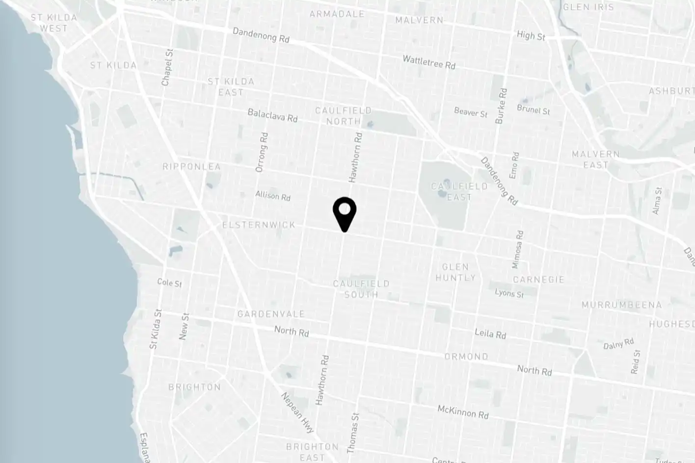 View traffic flow counts with Zenith Traffic Estimates