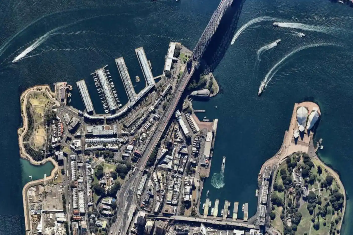 The simple guide to People Movement Data