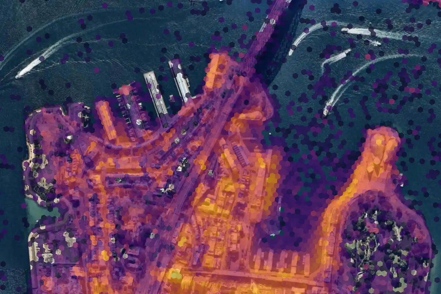 The simple guide to People Movement Data