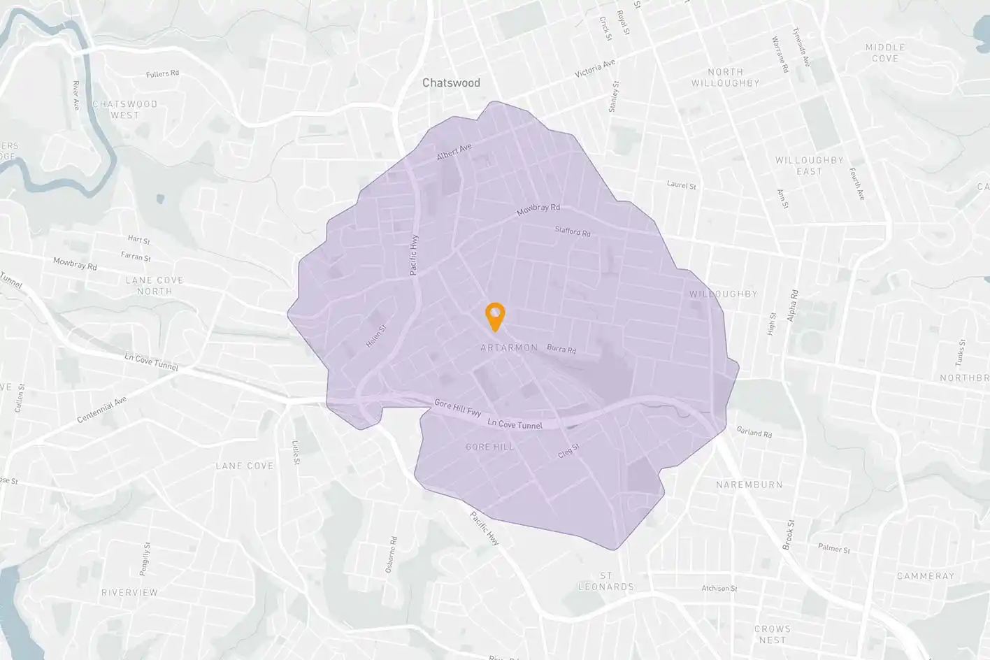 4 powerful ways to use a catchment analysis