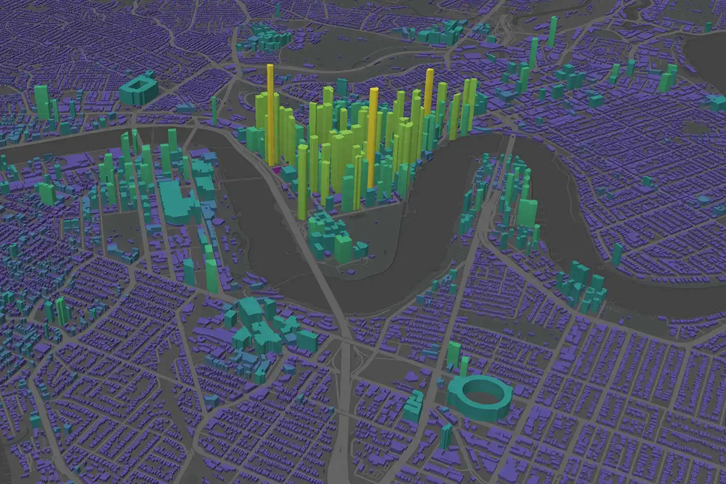 Urban design and master planning tool | Planwisely