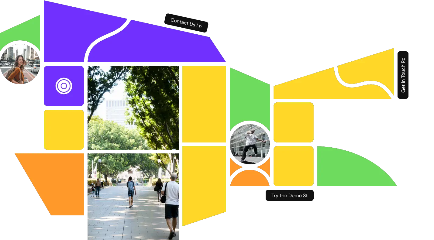 Uncover mobility insights with People Movement Data
