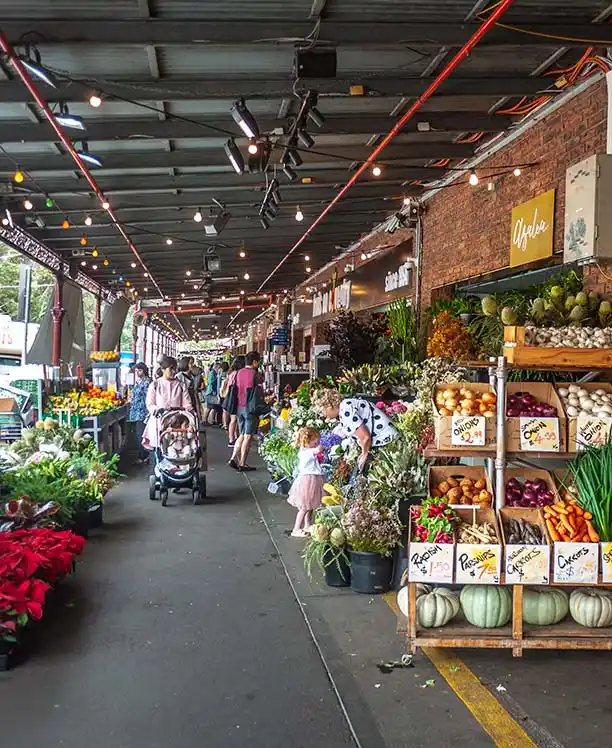 Effective examples of Placemaking in Australia