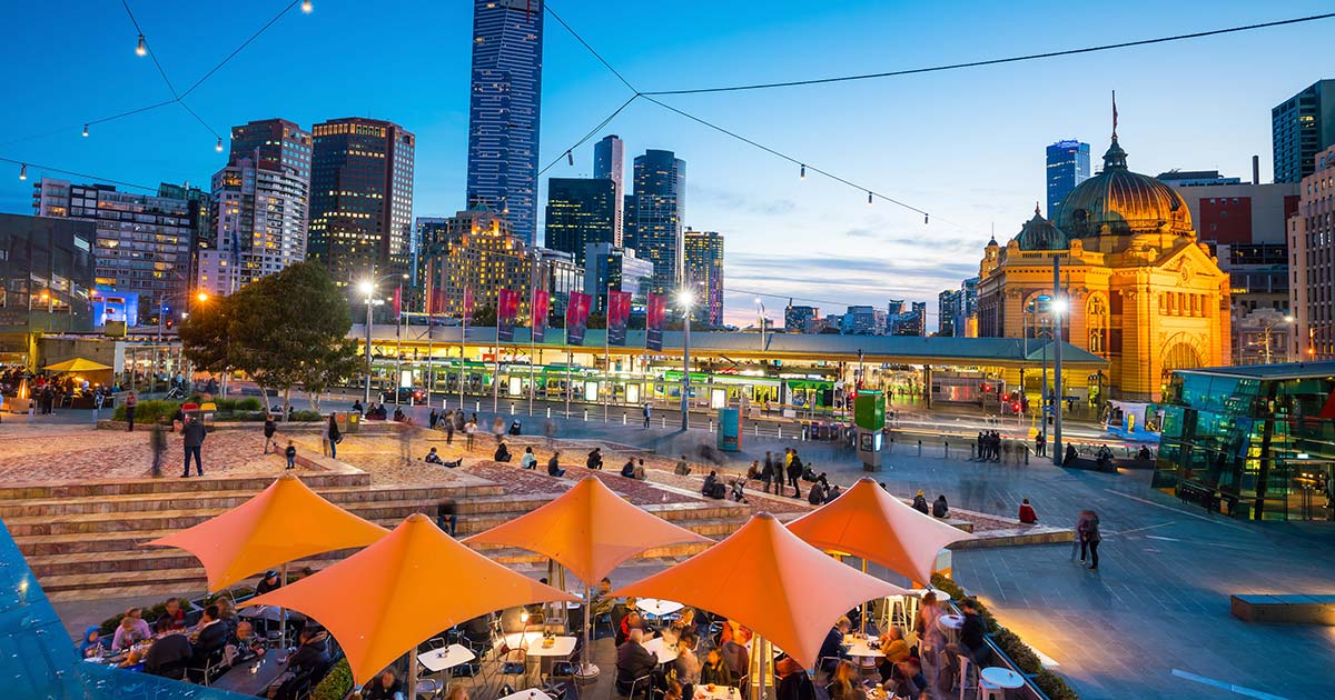 What is a Smart City in 2024?