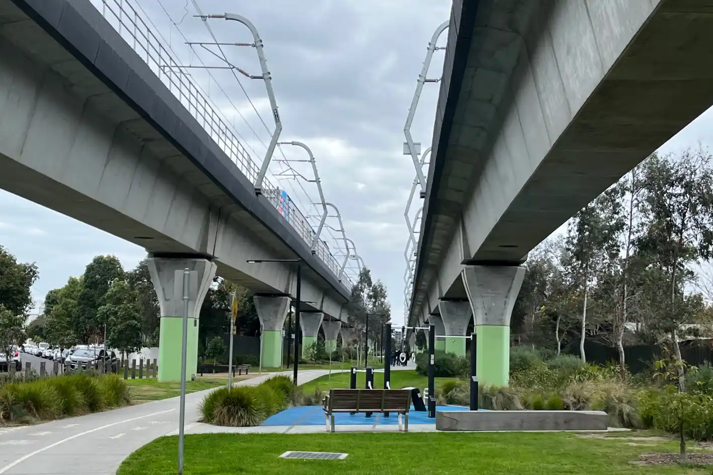 Effective examples of Placemaking in Australia