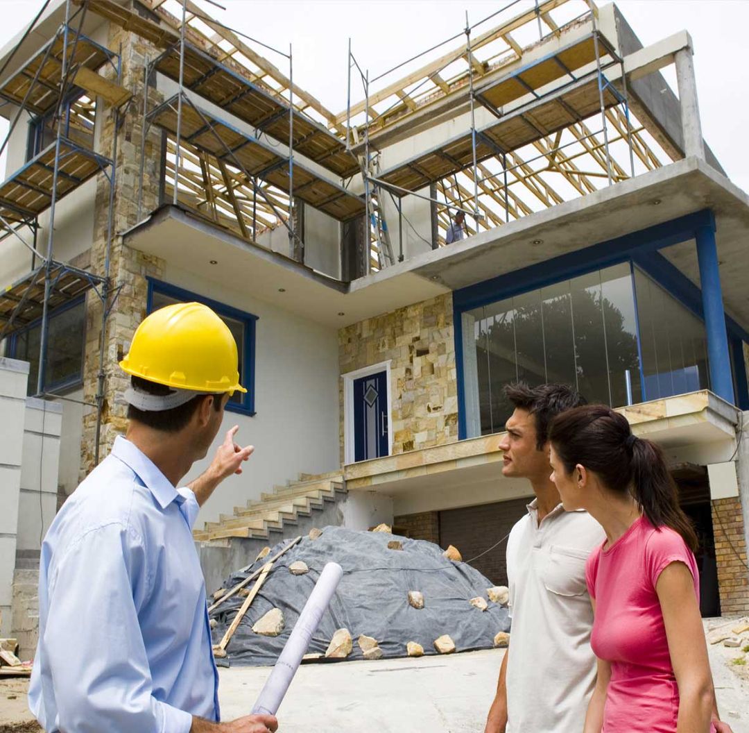 Remodeling Contractors in the DMV Area | HomePrep