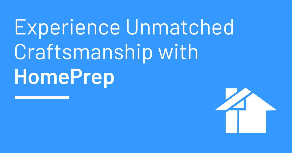 Remodeling Contractors in the DMV Area | HomePrep