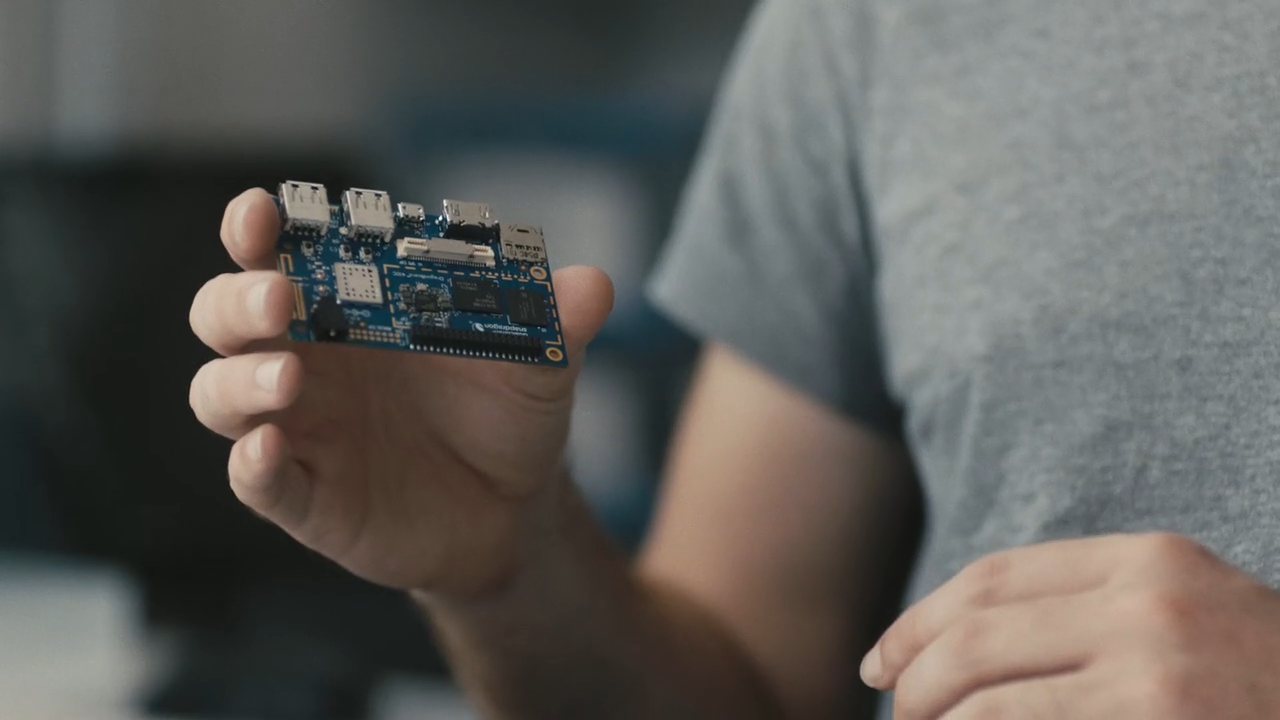 SpecialGuest - Qualcomm | Inventor Lab