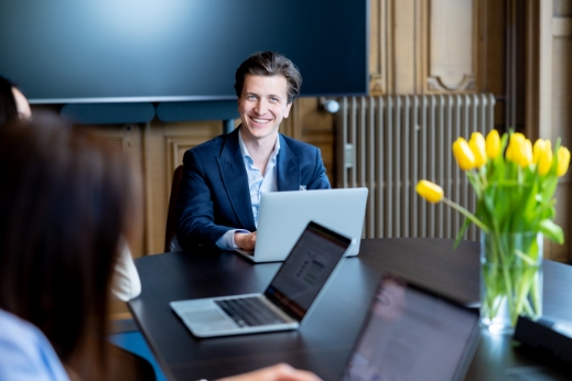 MTIP | Contact the healthtech growth investor