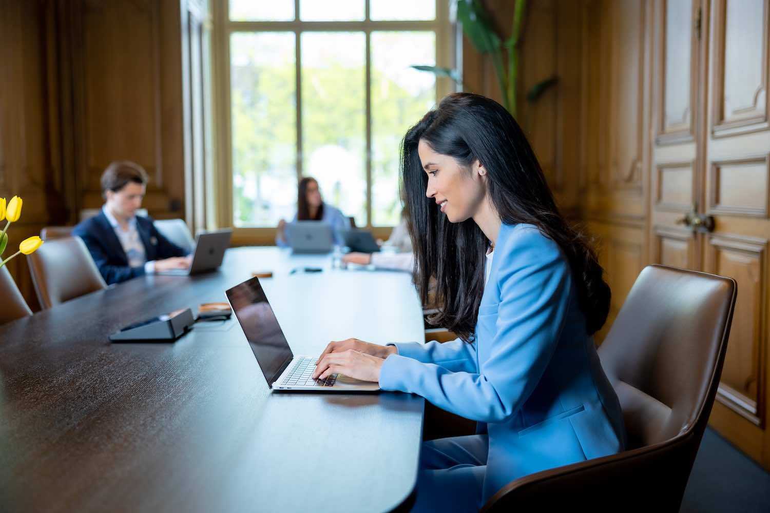 MTIP | Digital health & ESG are essential to our approach