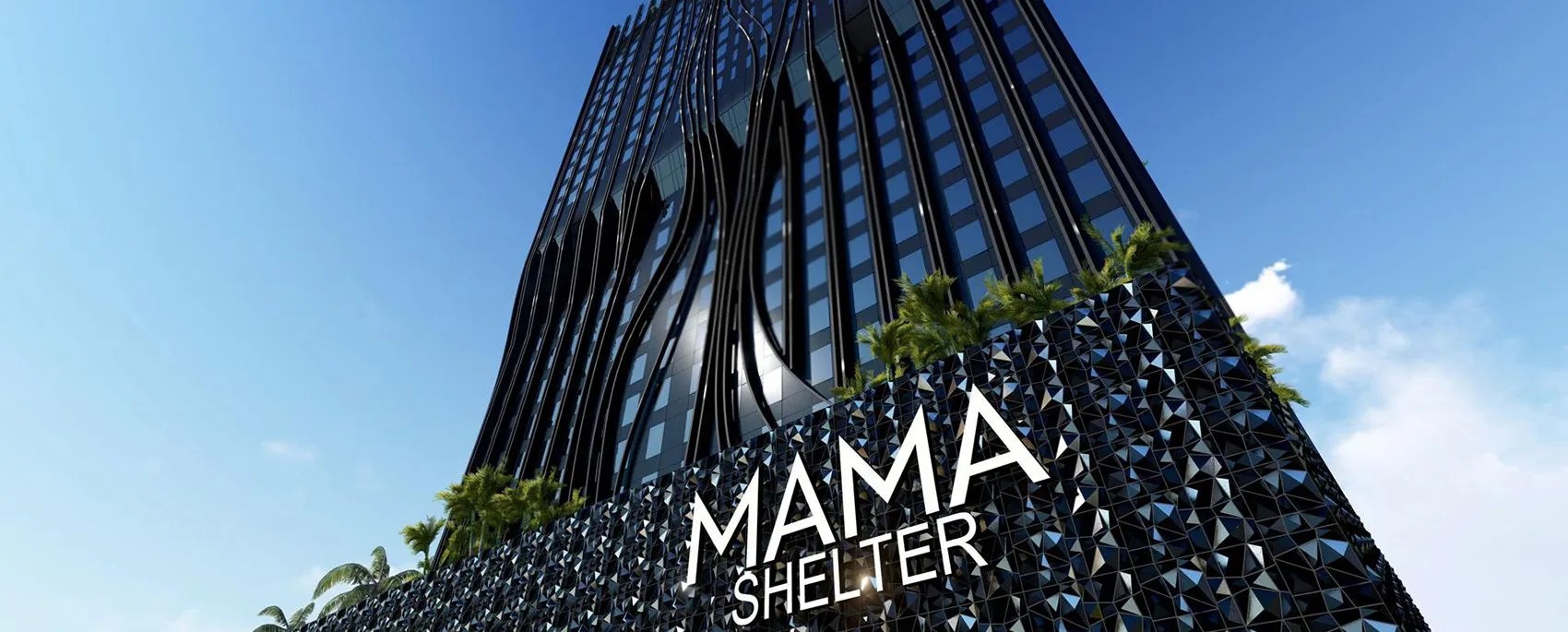 MAMA Residences by Kappa Acca Real Estate Development in Business Bay ...