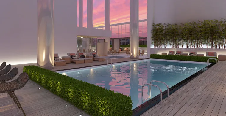 Bloom Properties in Abu Dhabi: apartments, villas, penthouses for sale