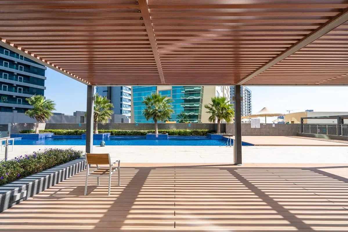 Azure by Masaood Developments in Shams Abu Dhabi, Al Reem Island, Abu ...