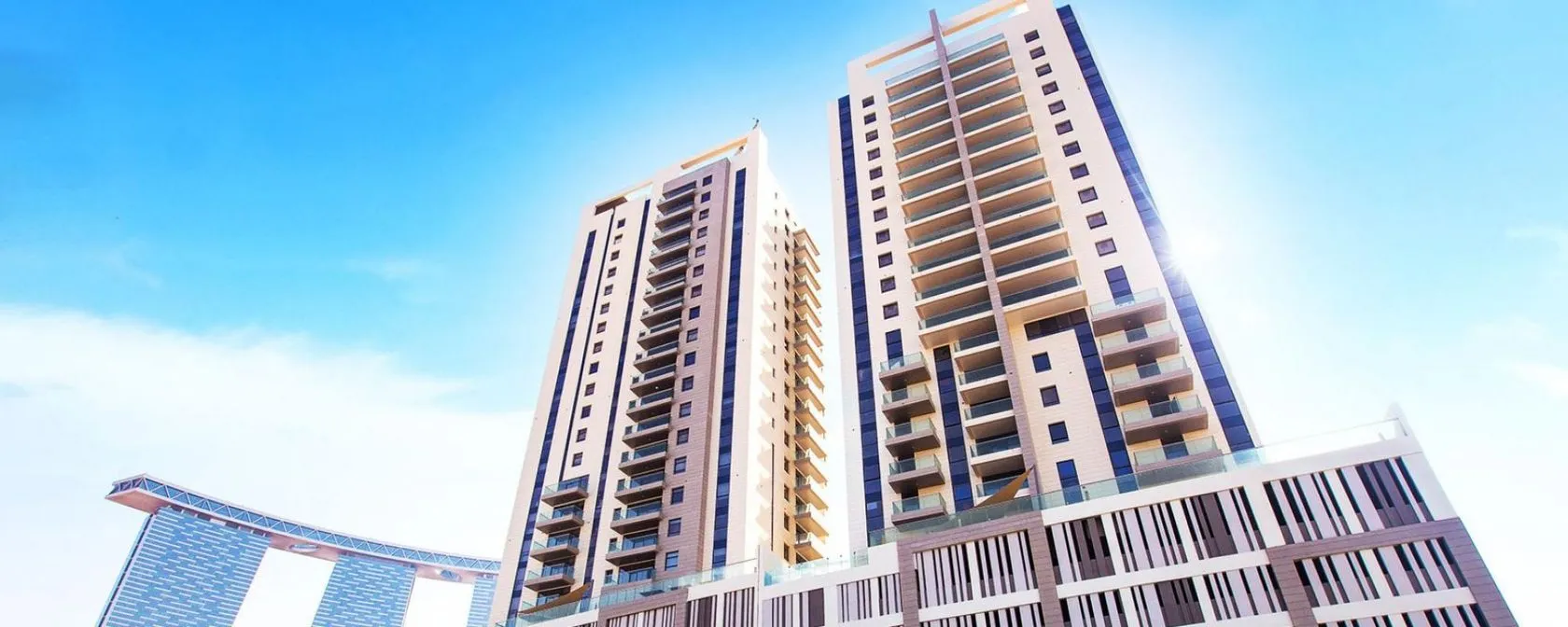 Al Markaz Development – About Company, Property For Sale in Abu Dhabi