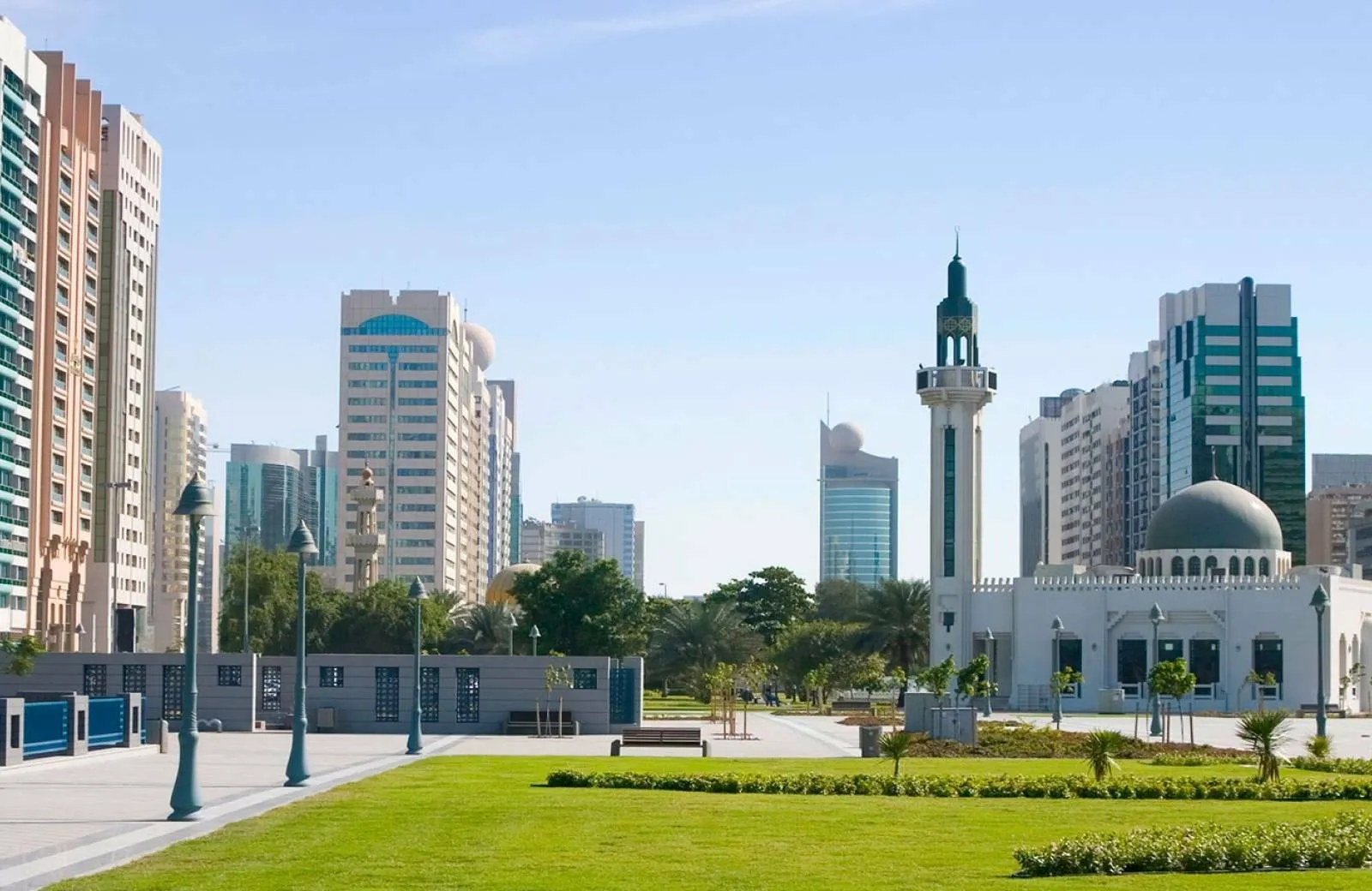 ADDC in Abu Dhabi: Water and Electricity Bill Payment