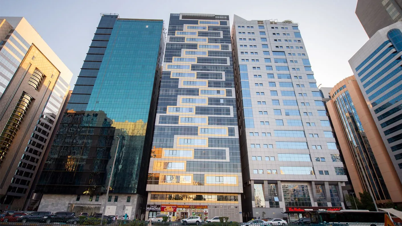 A Mega Project from Modon Properties in Abu Dhabi Named Hudayriyat ...