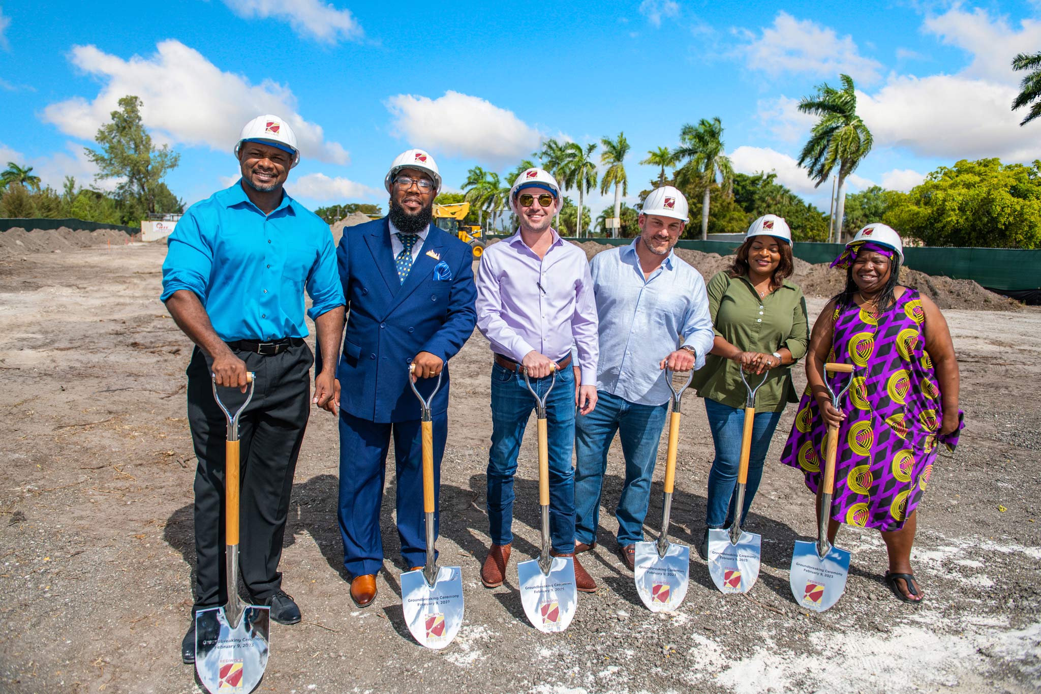 Redwood Dev Co | Creating Equitable Housing Solutions