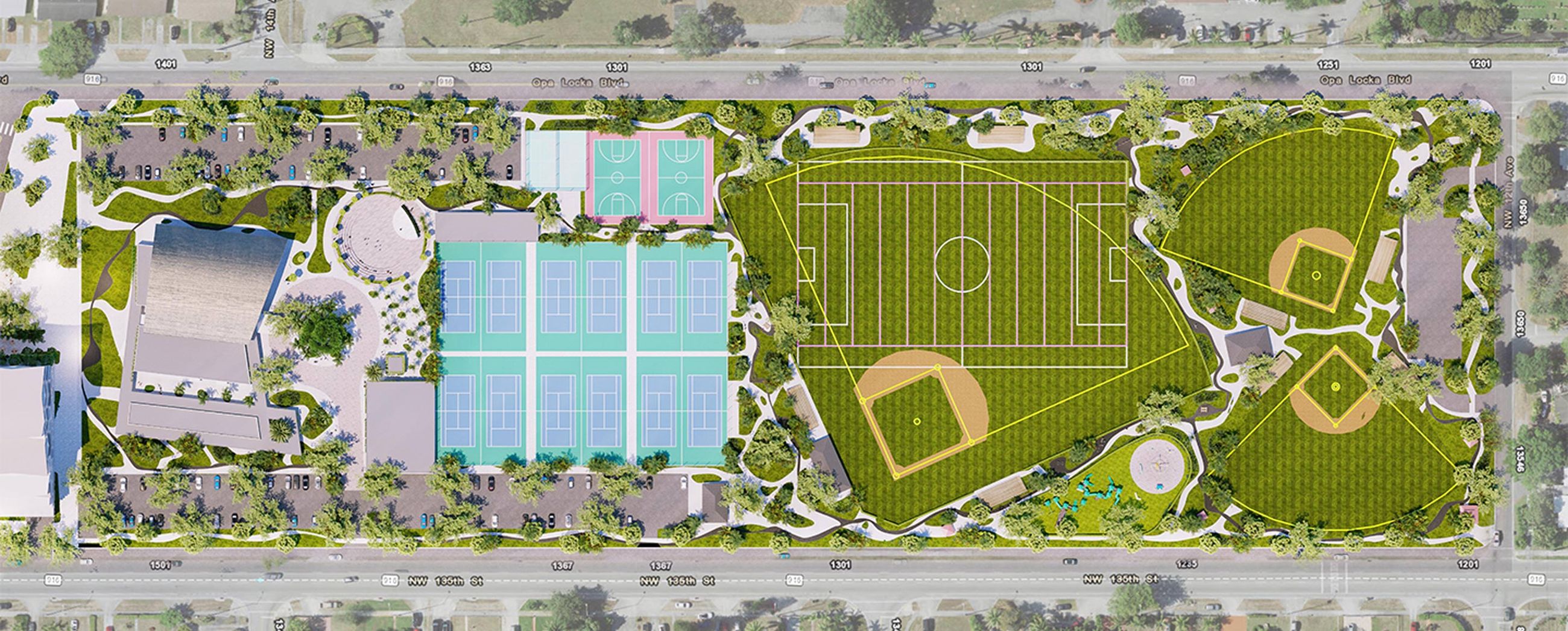 Redwood Dev Co Portfolio | Claude Pepper