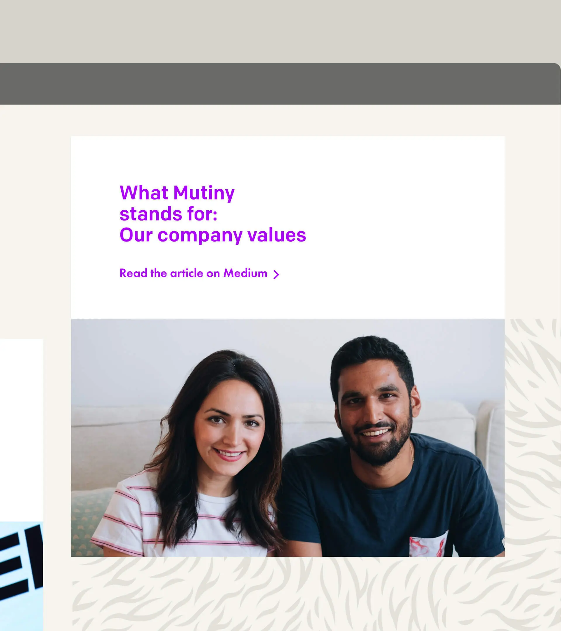 Momkai.com | Helping a rebellious startup tell their AI-powered story ...