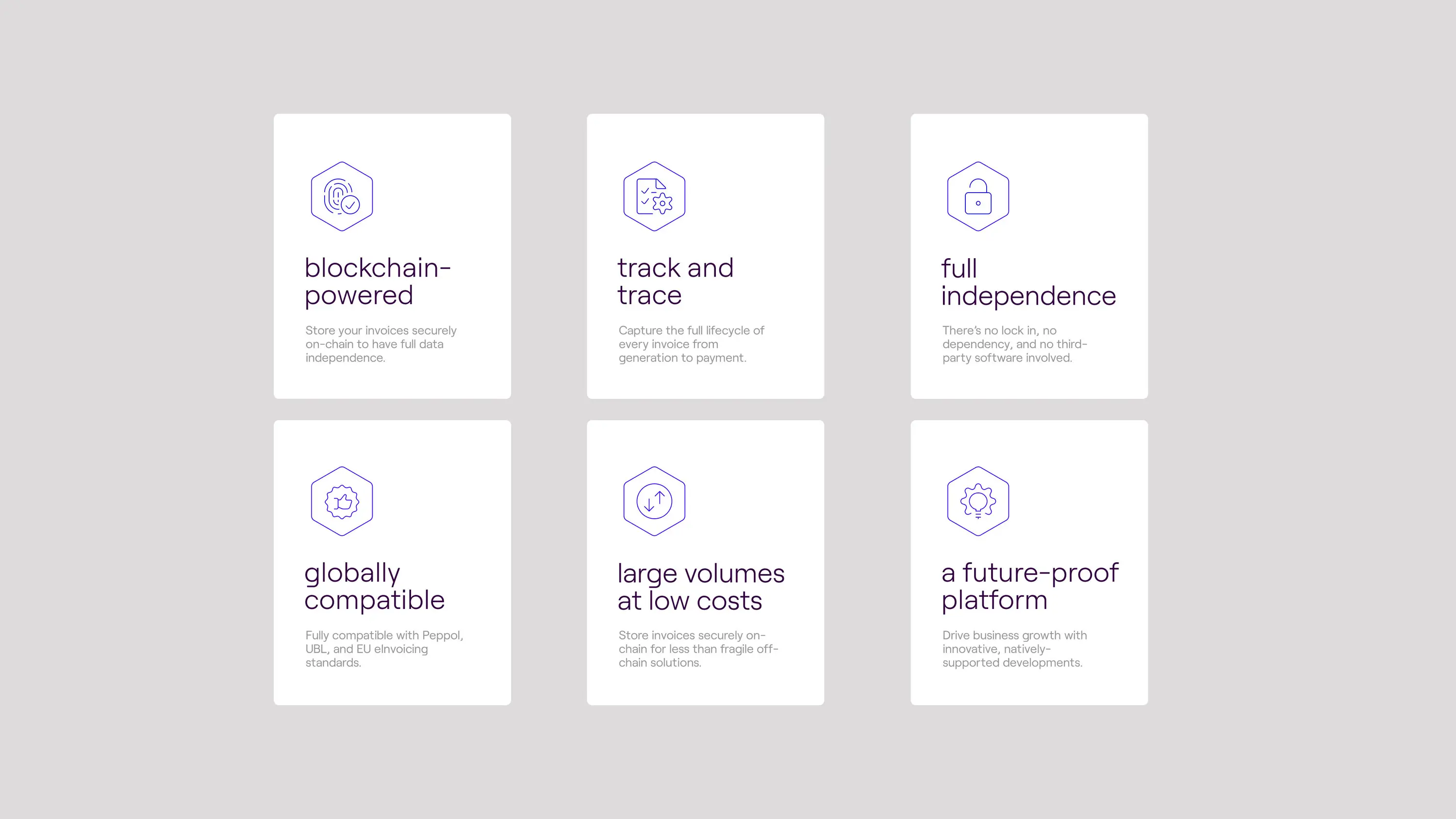 Momkai.com | A trustworthy brand identity for a powerful new technology