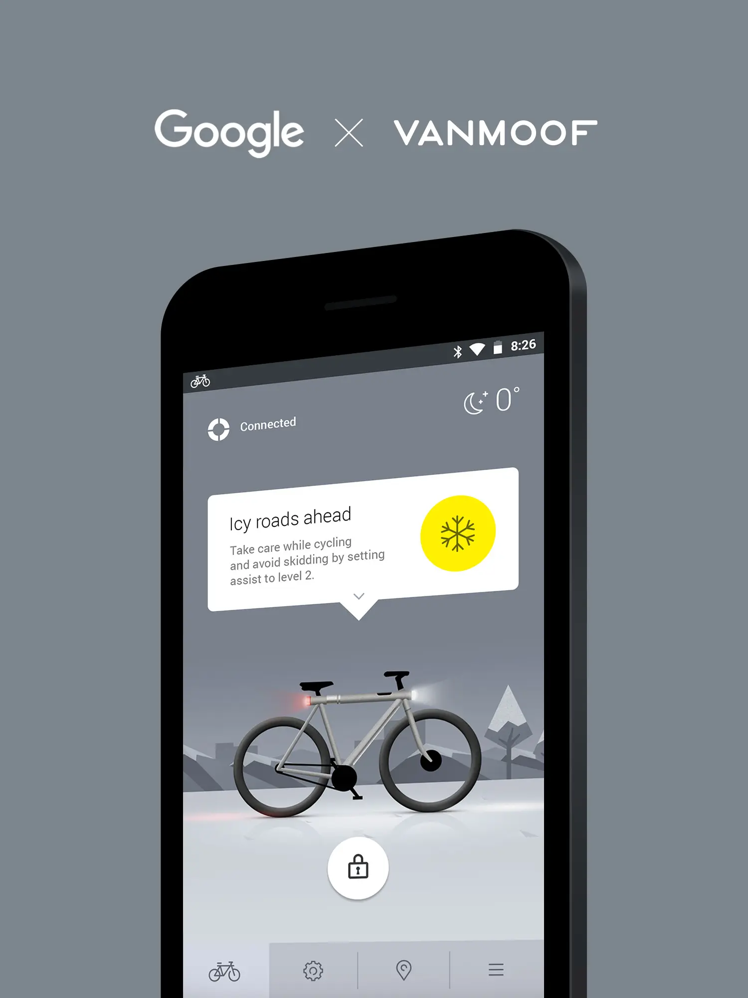 Momkai.com | A digital flagship store for bold bike builders