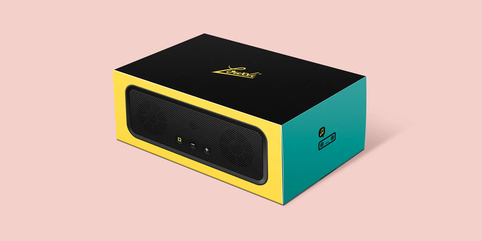 Momkai.com | Co-founding a stylish speaker brand for music lovers