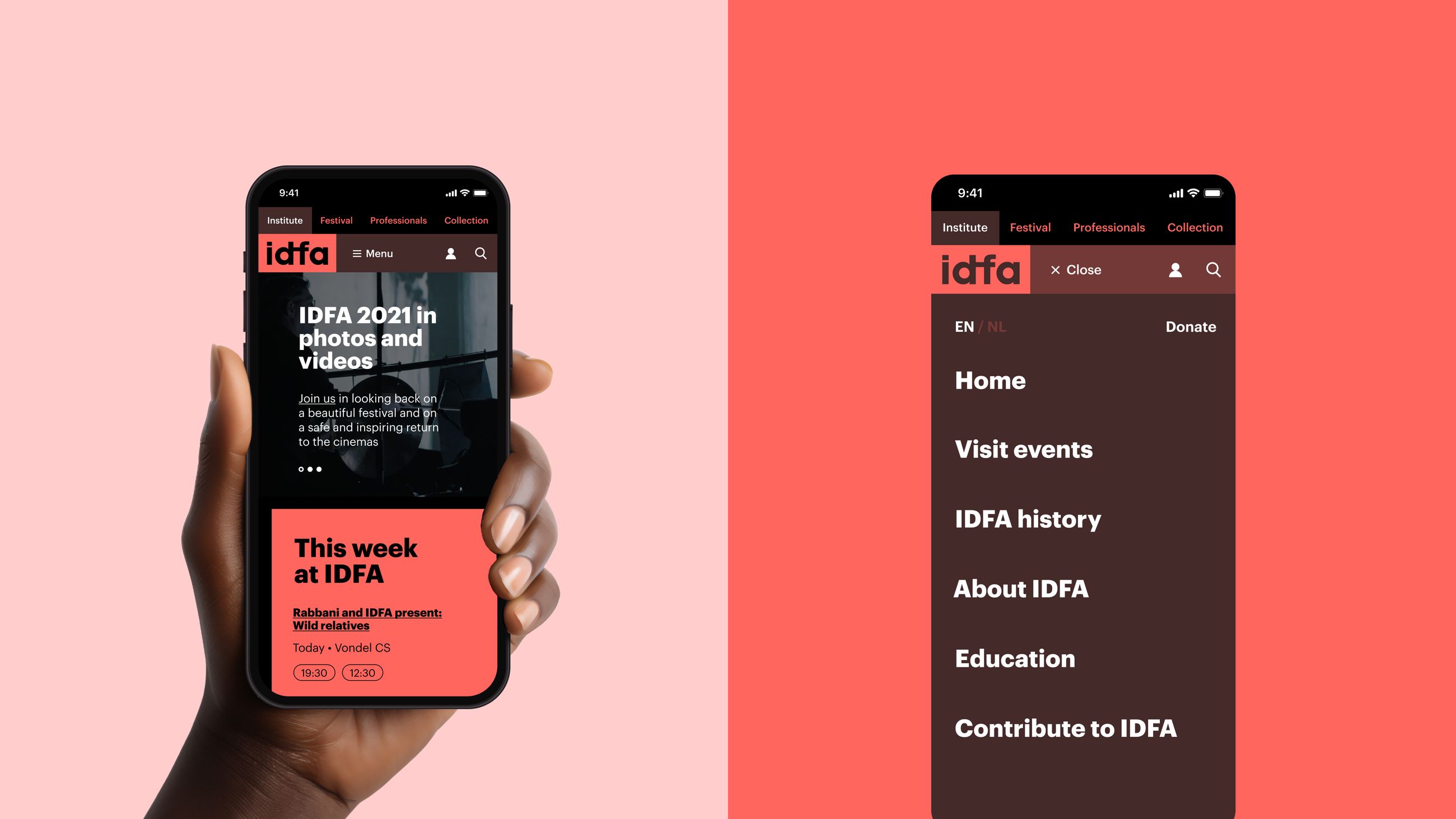 Momkai.com | IDFA