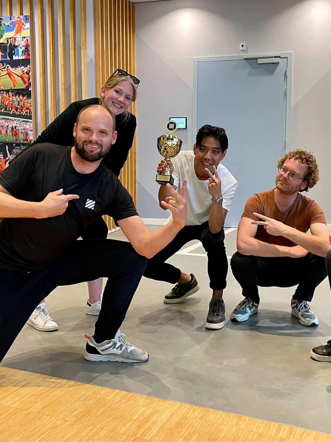 Momkai.com | Careers